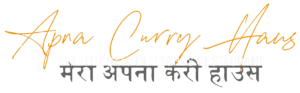 APNA CURRY HAUS – Indisches Restaurant